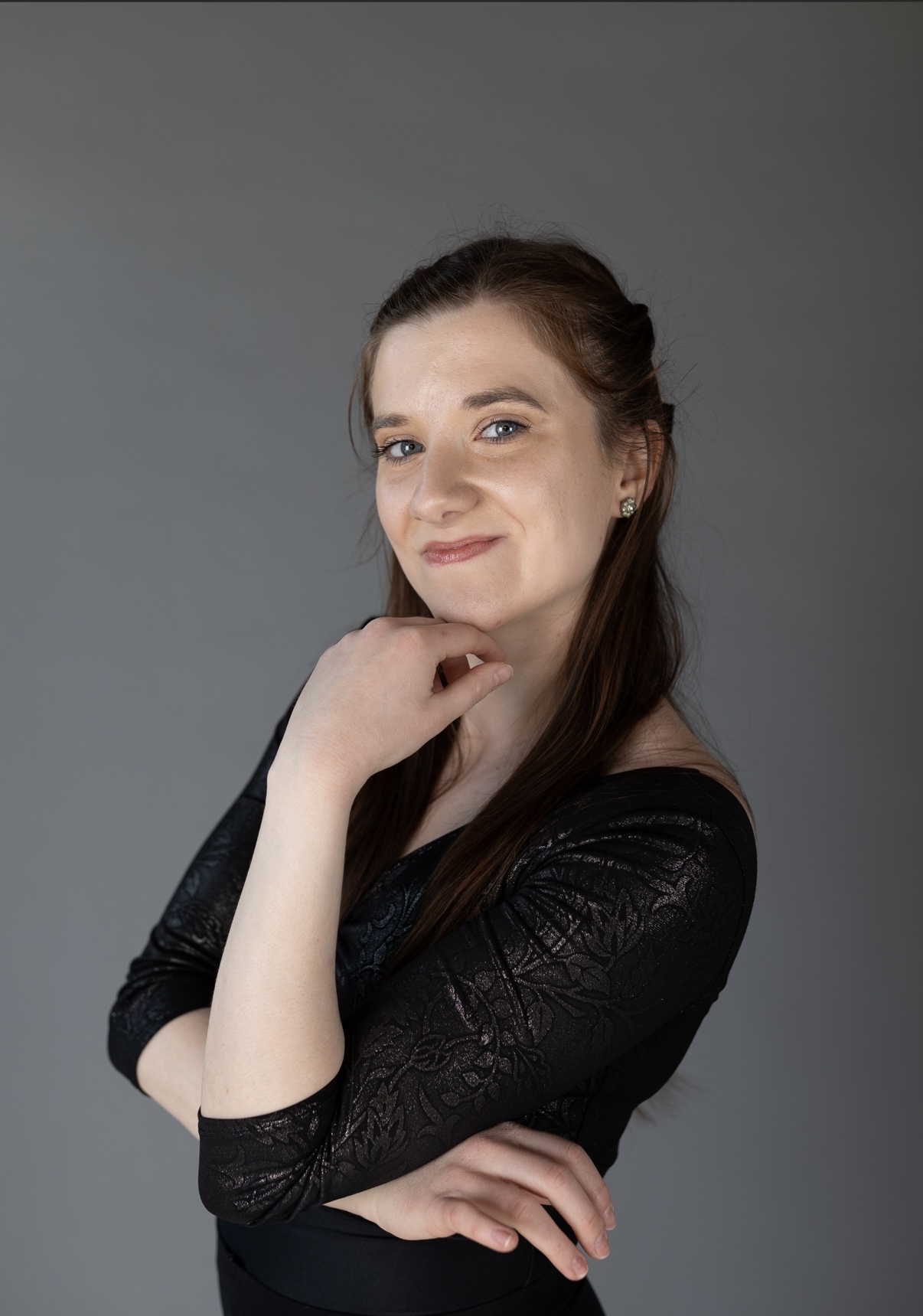 Jane Hannon | Safe Haven Ballet