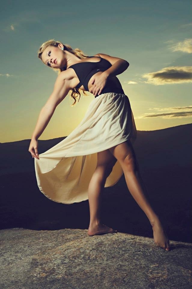 Meet the Instructors | Safe Haven Ballet